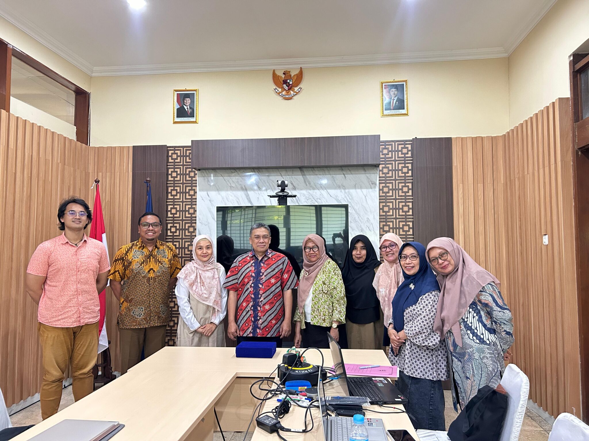 Workshop Kurikulum 16-17 Juli S2 PWK – Magister Perencanaan Wilayah dan ...